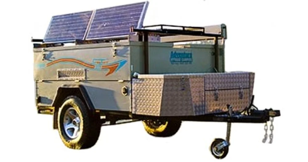 Adventure Grand Tourer reviews | ProductReview.com.au