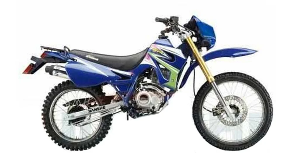 Jianshe Motorcycle Review | Reviewmotors.co