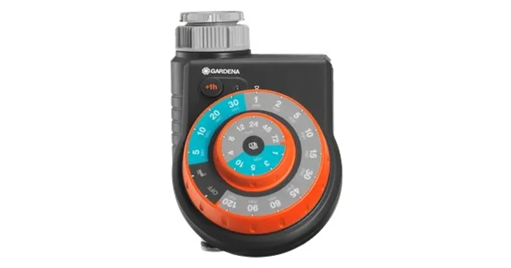 Gardena Easy Plus Water Computer reviews | ProductReview.com.au