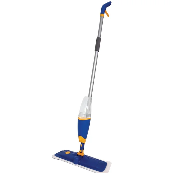 Sonic Spray Mop reviews | ProductReview.com.au