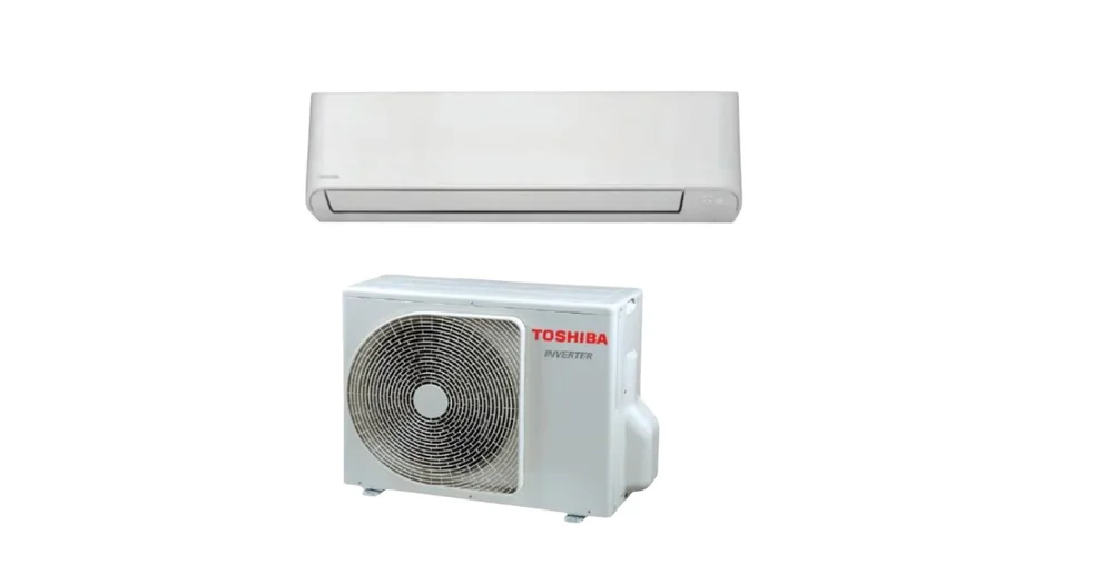 Toshiba RAS-24E2KVG-A (7.1kW) reviews | ProductReview.com.au