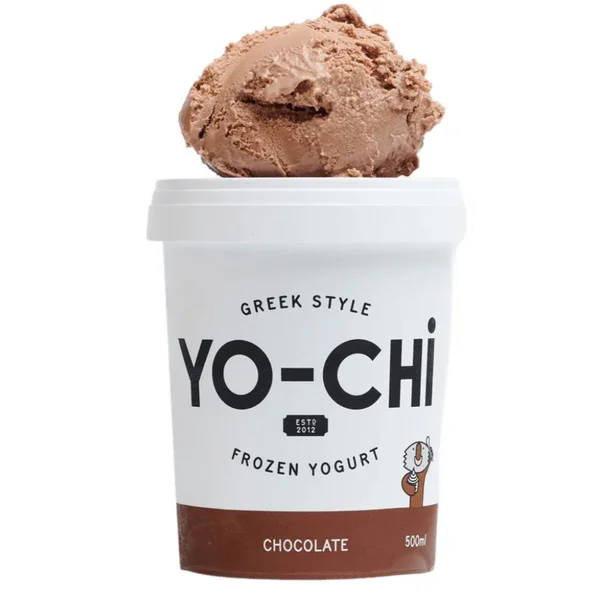 Yo-Chi Frozen Yogurt reviews | ProductReview.com.au