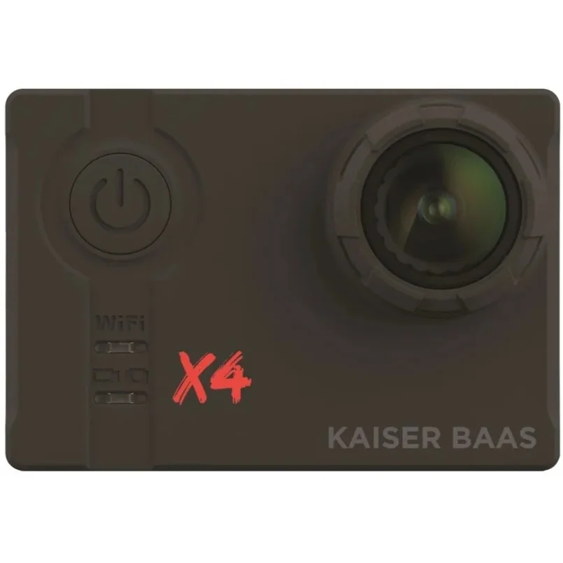 Kaiser Baas X4 reviews | ProductReview.com.au