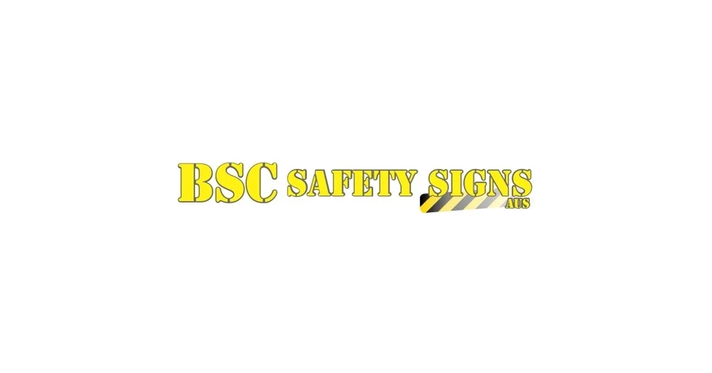BSC Safety Signs Australia reviews | ProductReview.com.au