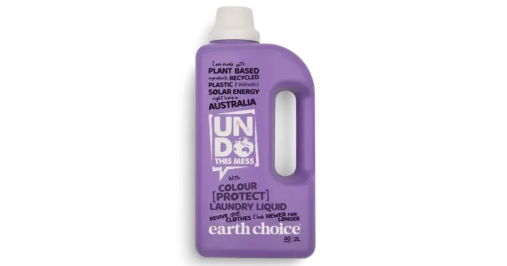 Undo This Mess Laundry Liquid reviews | ProductReview.com.au