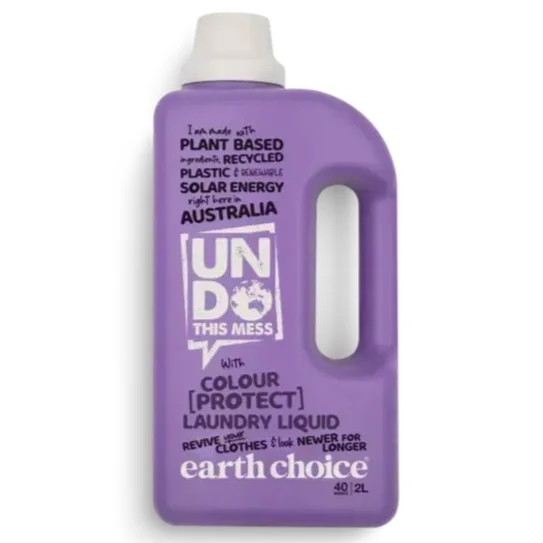 Undo This Mess Laundry Liquid reviews | ProductReview.com.au