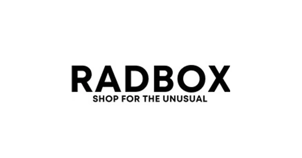 Radbox reviews | ProductReview.com.au