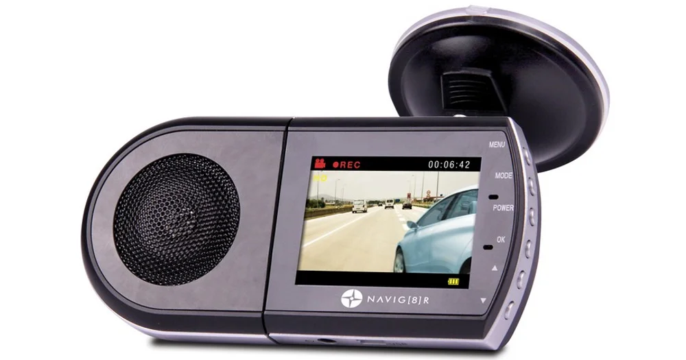 Navig8r NAVCAM-HD reviews | ProductReview.com.au