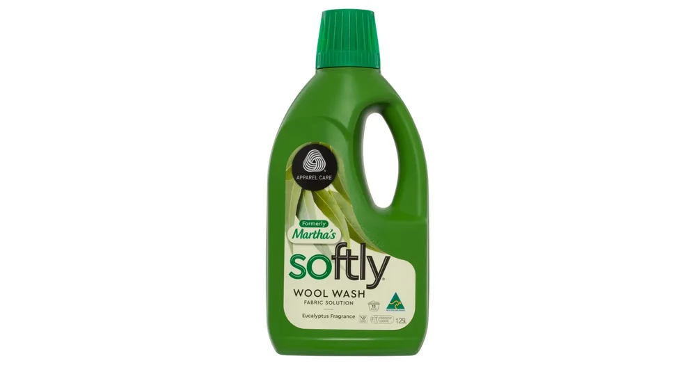 Softly Wool Wash reviews | ProductReview.com.au