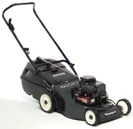 Masport Maxicatch 450ST Lawn Mower reviews | ProductReview.com.au
