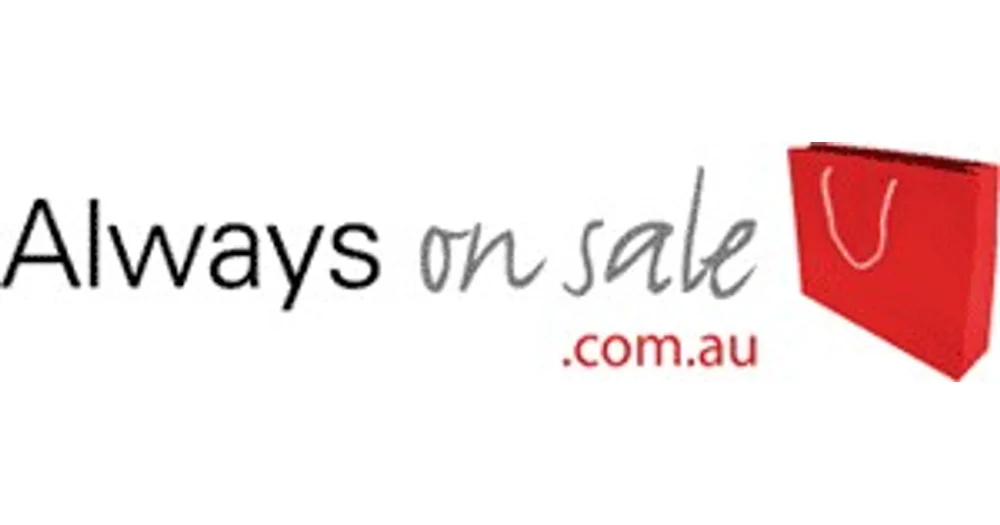 Always on Sale reviews | ProductReview.com.au