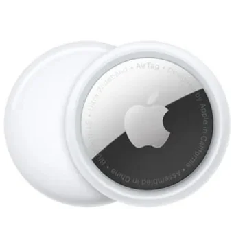 Apple AirTag reviews | ProductReview.com.au