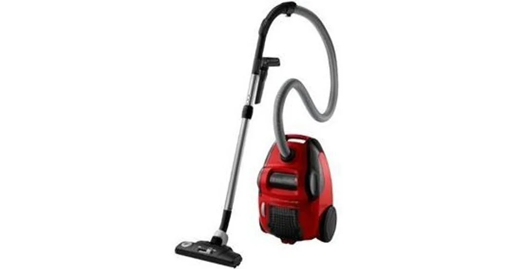 Electrolux Super Cyclone ZSC6930 reviews | ProductReview.com.au