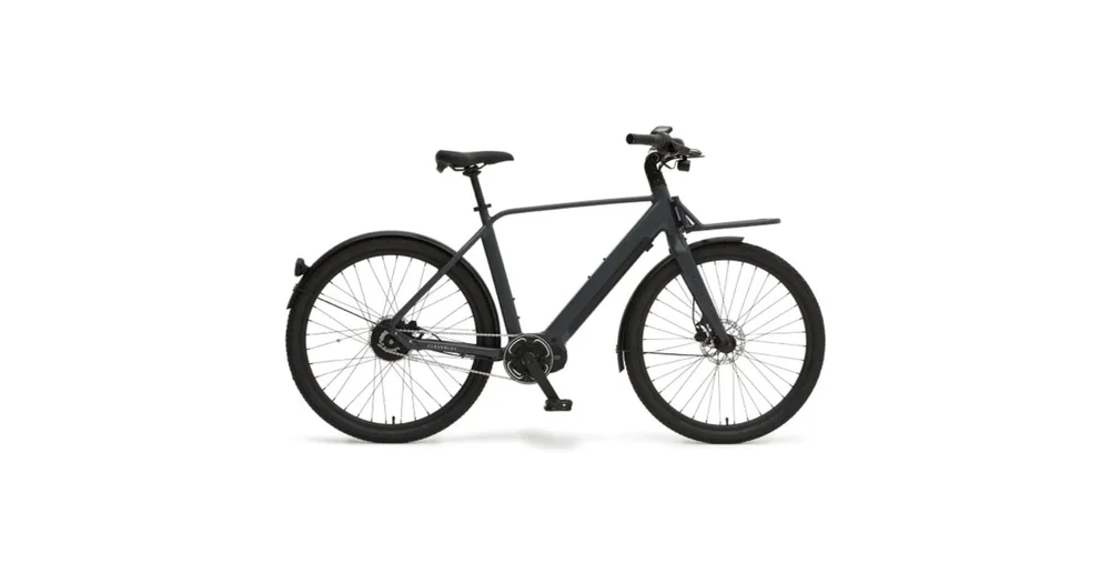 Cleverley Commuter C reviews | ProductReview.com.au