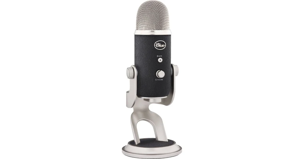 Blue Yeti Pro reviews | ProductReview.com.au