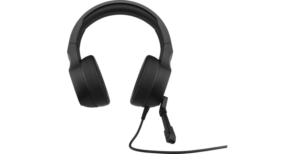 HP Pavilion Gaming Headset 400 | ProductReview.com.au