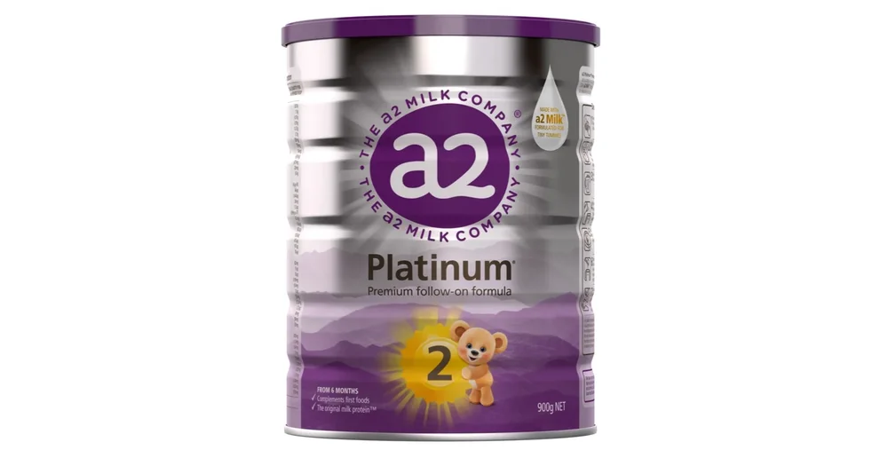 a2 Nutrition Platinum Premium Follow-On reviews | ProductReview.com.au