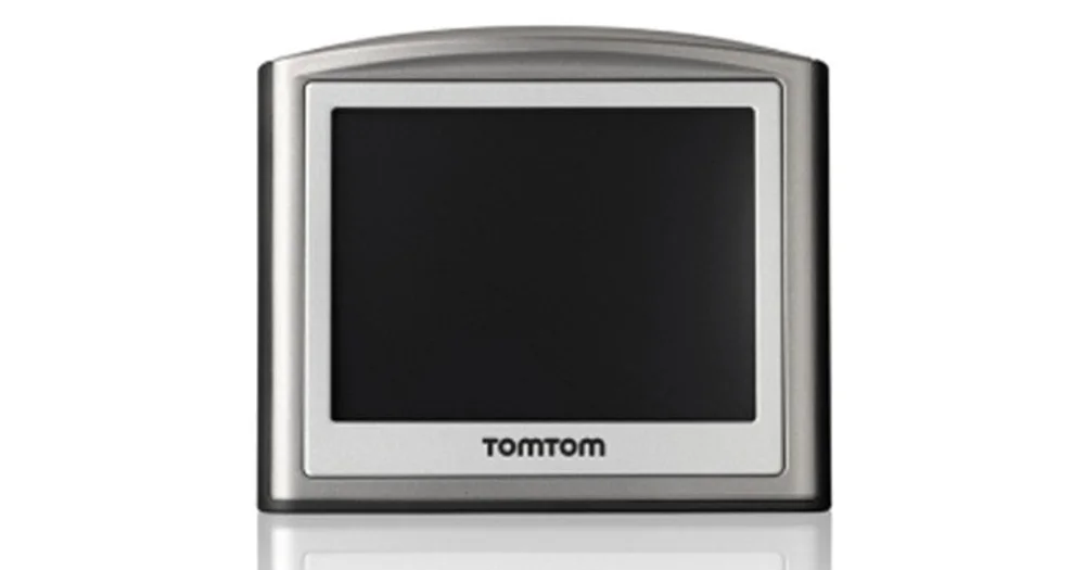 TomTom ONE (3rd Edition) reviews | ProductReview.com.au