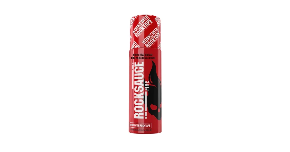 RockSauce Fire reviews | ProductReview.com.au