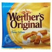 Werther's Original Cream Toffee | ProductReview.com.au