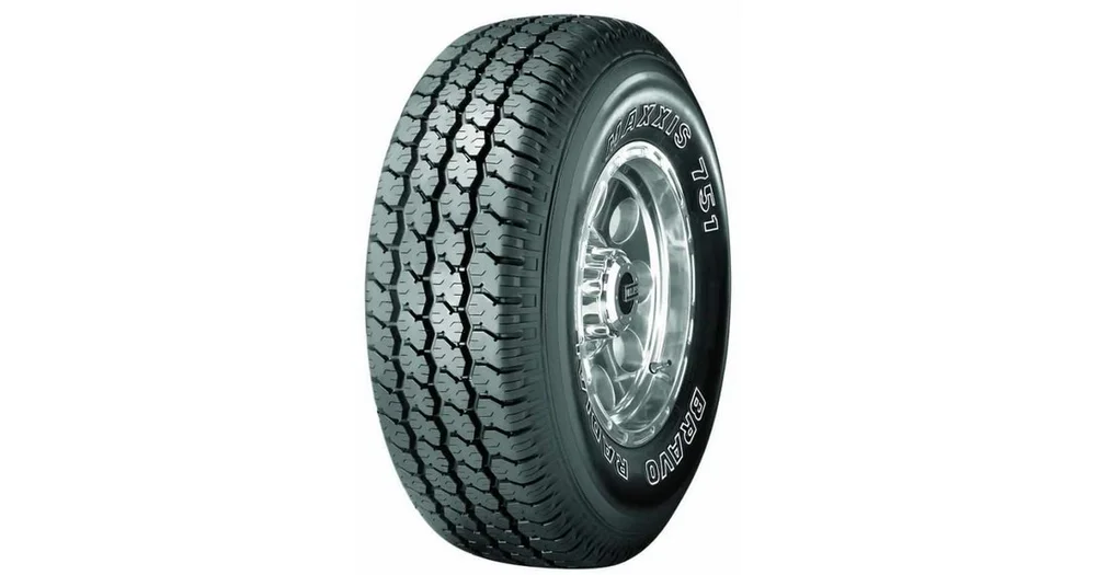 Maxxis MA-751 Bravo reviews | ProductReview.com.au