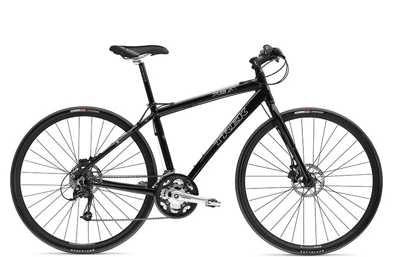 Trek 7.3 FX Disc reviews | ProductReview.com.au