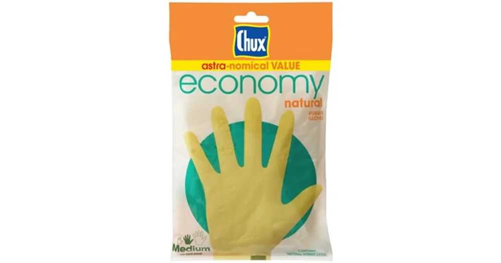 Chux Economy Natural reviews | ProductReview.com.au