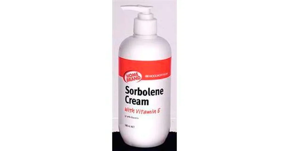 Homebrand Cream Sorbolene reviews | ProductReview.com.au