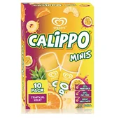 Streets Calippo Tropical Fruit Minis | ProductReview.com.au