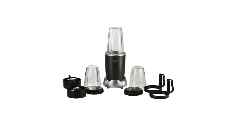 Bellini Liquidiser Set BTGW945 reviews | ProductReview.com.au