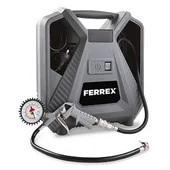 ALDI Ferrex 1100W Portable Air Compressor | ProductReview.com.au