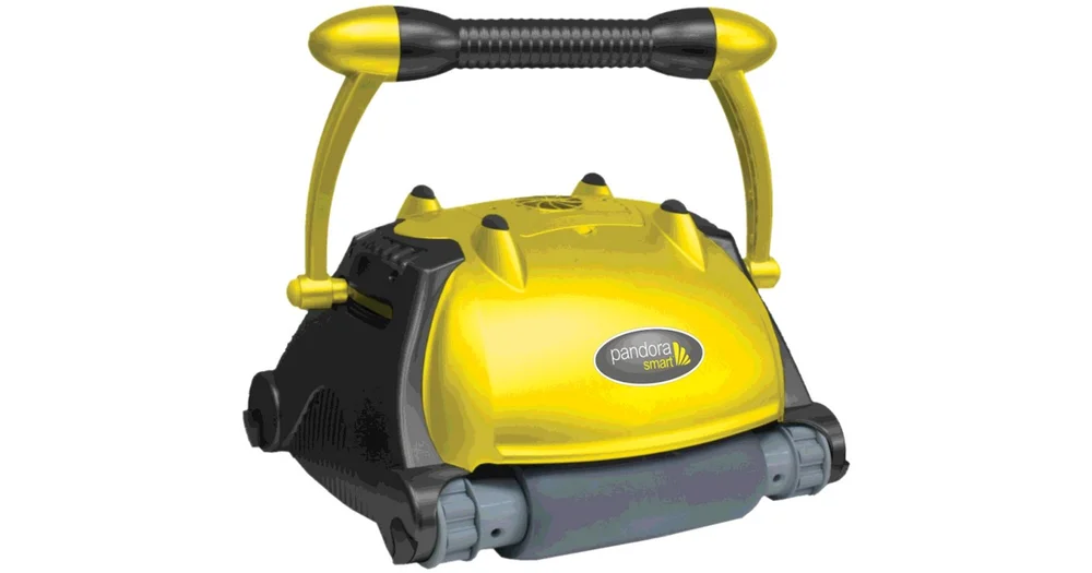 AstralPool Pandora Smart reviews | ProductReview.com.au