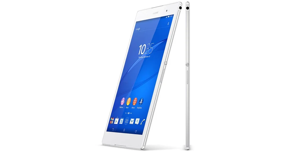 Sony Xperia Tablet Z3 Compact reviews | ProductReview.com.au