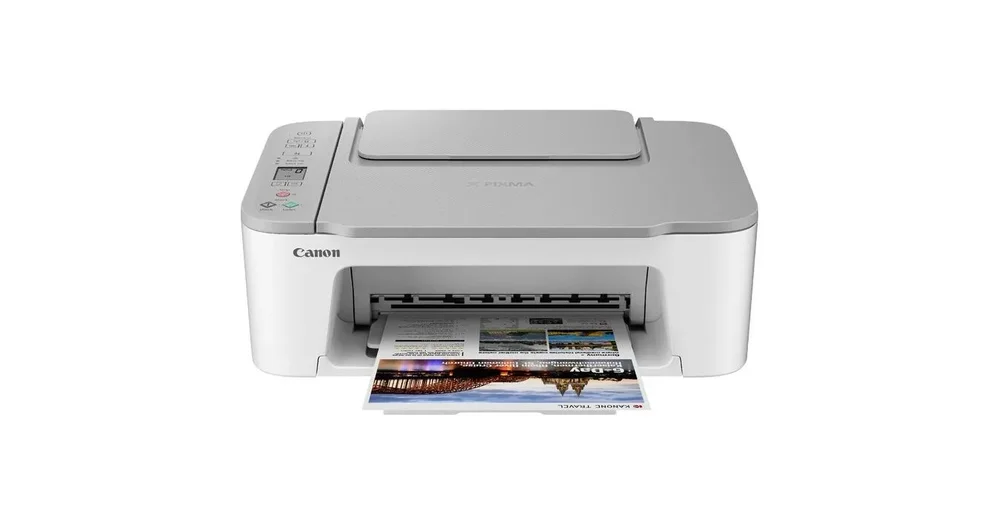 Canon Pixma Home TS3460 / TS3465 | ProductReview.com.au