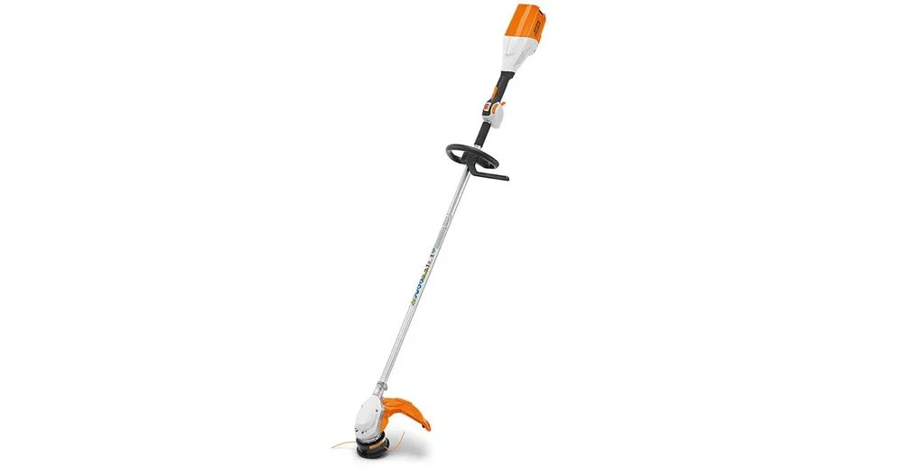 Stihl FSA 90 R reviews | ProductReview.com.au