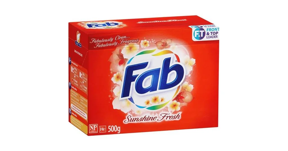 Fab Sunshine Fresh reviews | ProductReview.com.au