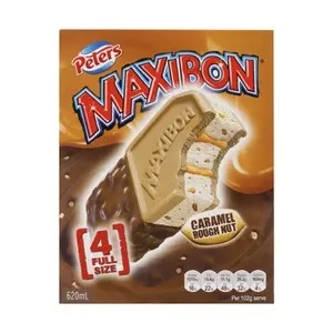 Peters Maxibon reviews | ProductReview.com.au