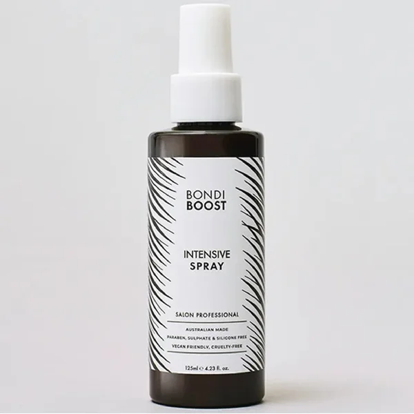 Bondi Boost Intensive Growth Spray reviews | ProductReview.com.au