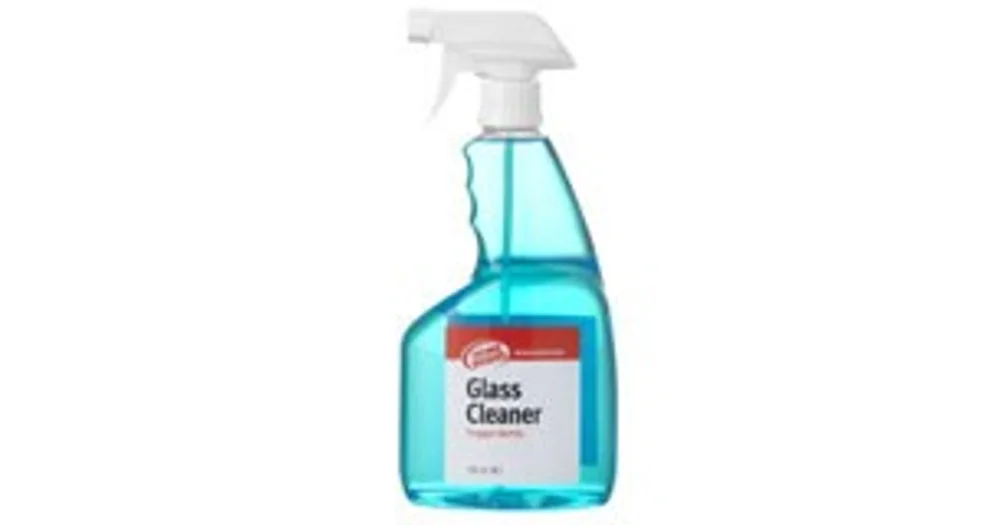 HomeBrand Glass Cleaner | ProductReview.com.au