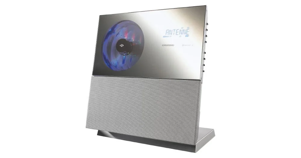 Grundig Ovation II | ProductReview.com.au