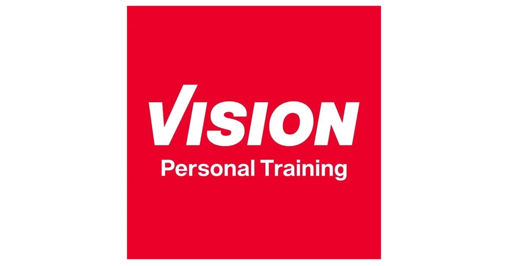 Vision Personal Training reviews | ProductReview.com.au