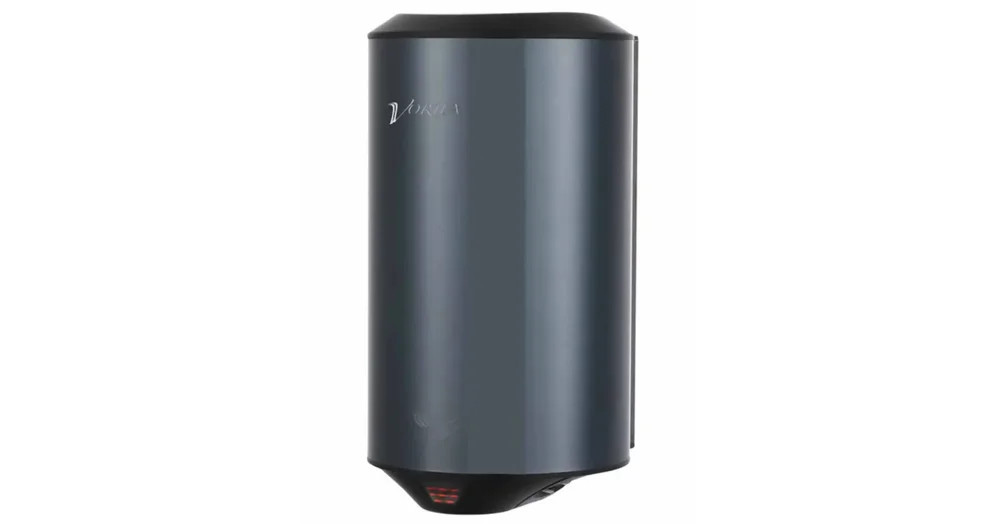 Vortex Compact Hand Dryer VX2805K reviews | ProductReview.com.au