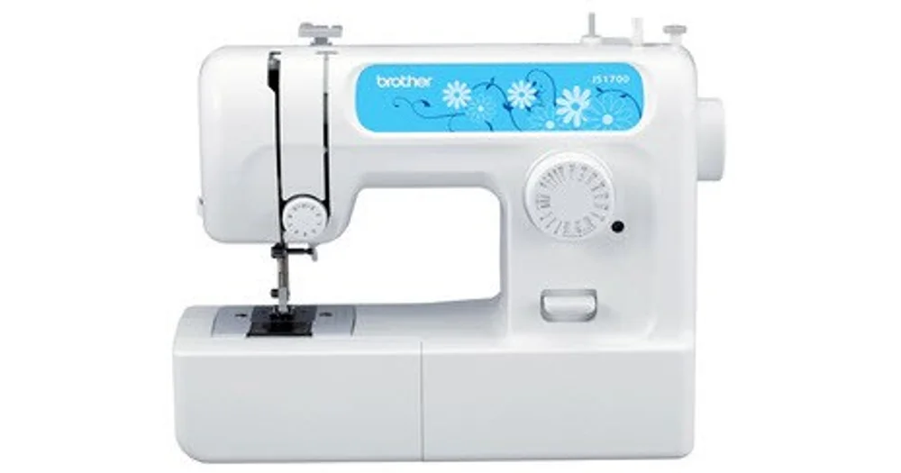 Brother JS1700 | ProductReview.com.au