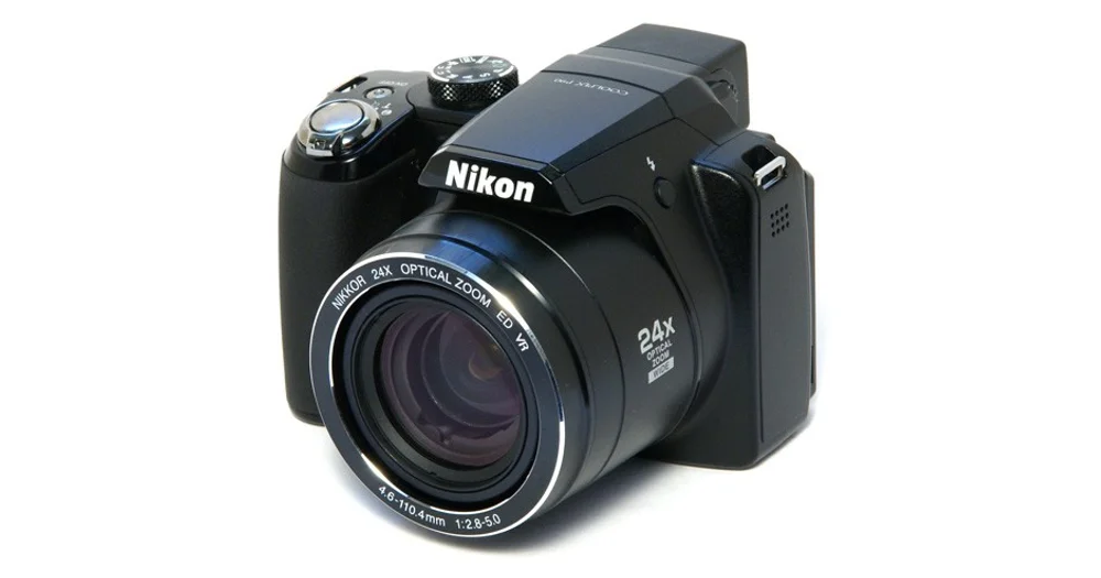 Nikon COOLPIX P90 reviews | ProductReview.com.au