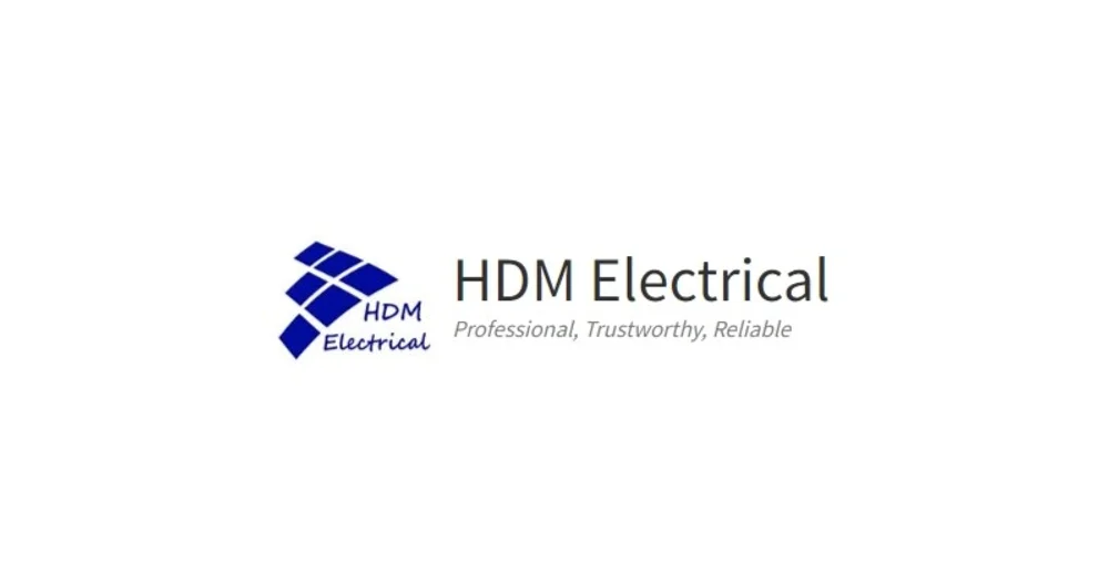 HDM Electrical reviews | ProductReview.com.au