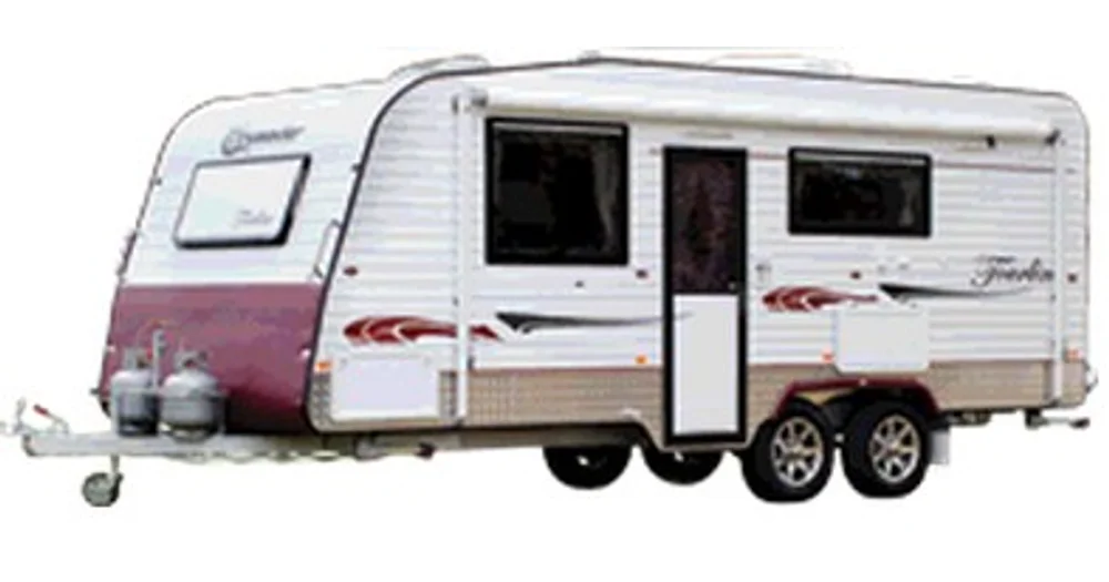 Crusader Tourline reviews | ProductReview.com.au