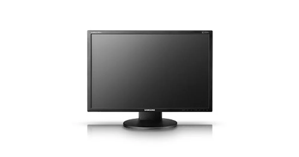 Samsung 2443BW / 2443BW+ reviews | ProductReview.com.au