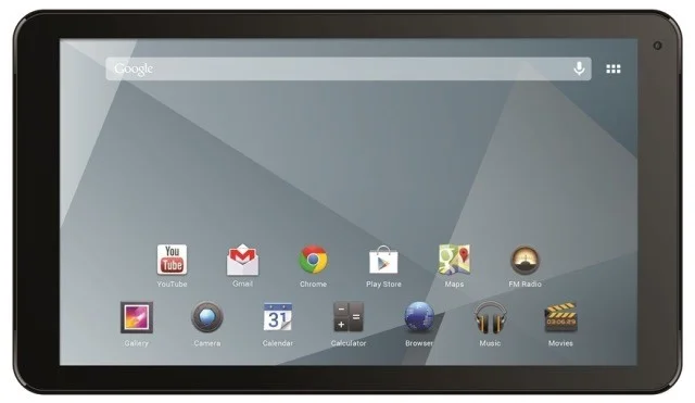 Pendo Quad Core 10.1" With Android reviews | ProductReview.com.au