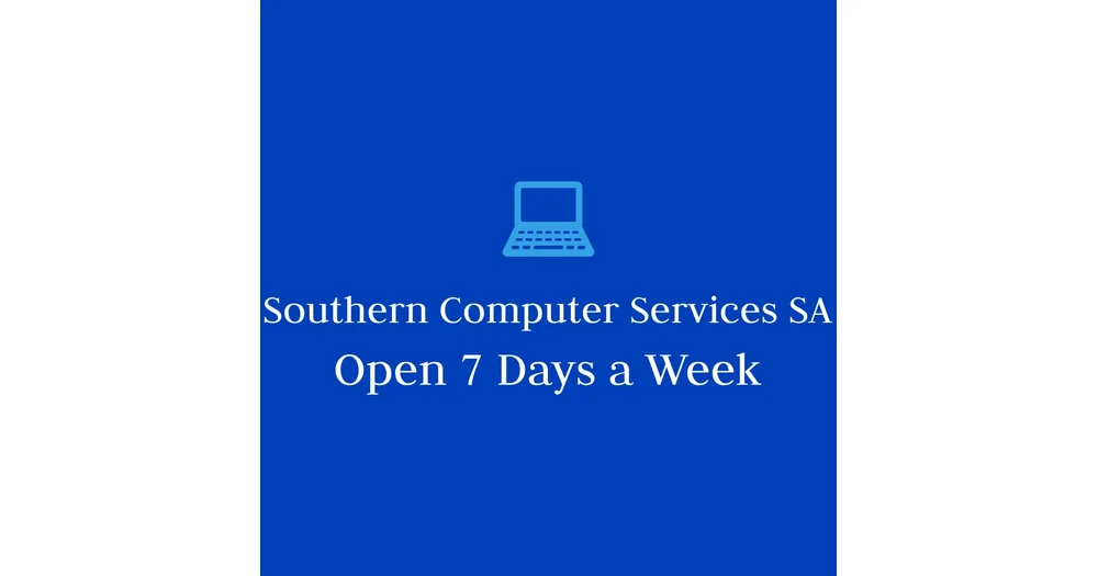 Southern Computer Services SA reviews | ProductReview.com.au