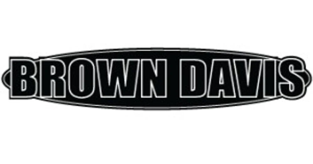 Brown Davis reviews | ProductReview.com.au